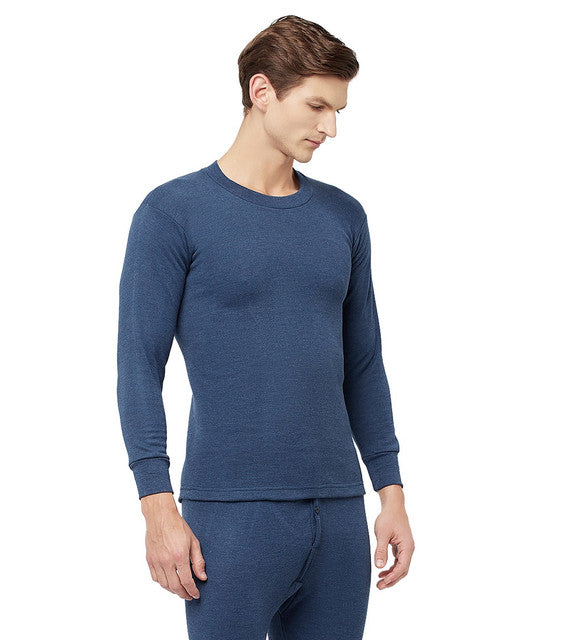 Buy Thermal Top (Navy): TT Bazaar